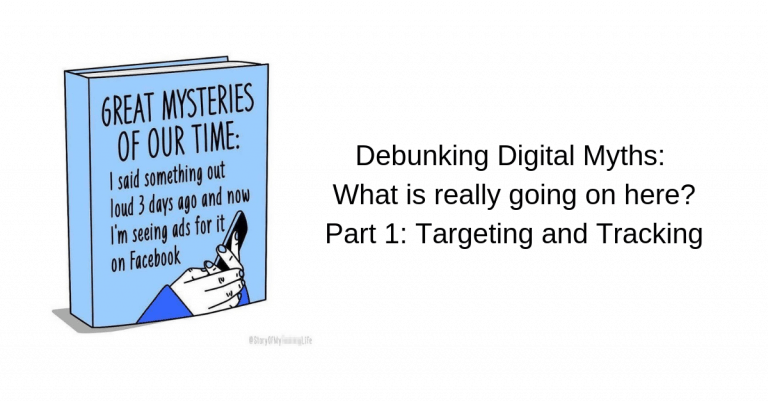 Debunking Digital Myths: Part 1 | Enradius